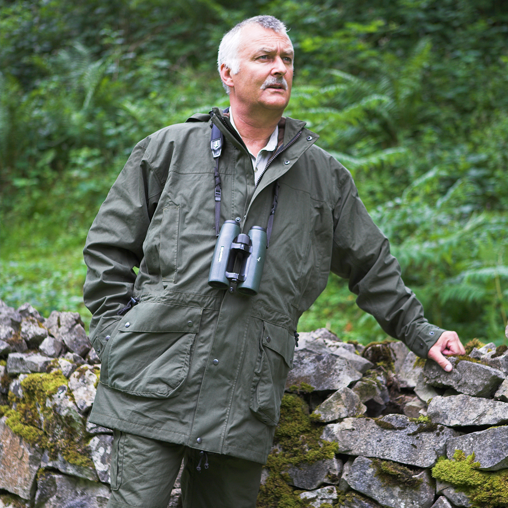 Our Partners - Ventile