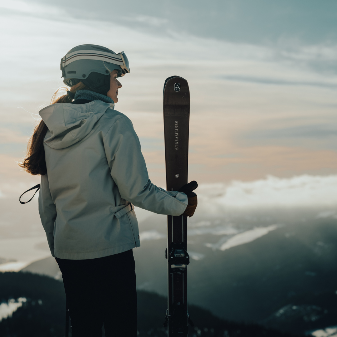 Introducing Streamlines, A New Ventile Partner - Ventile