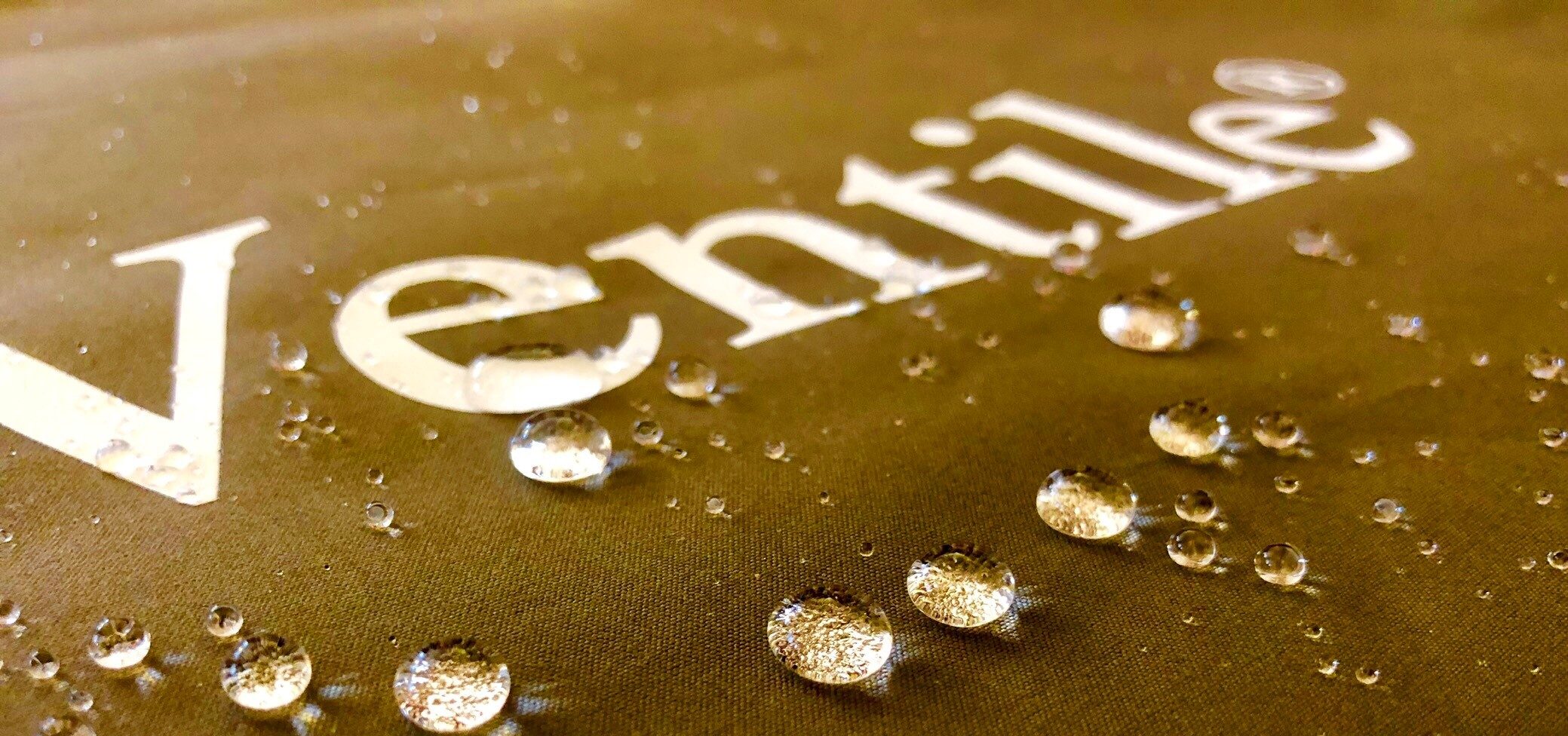 Why Ventile Cotton Sets the Standard: The History of Ventile - Ventile